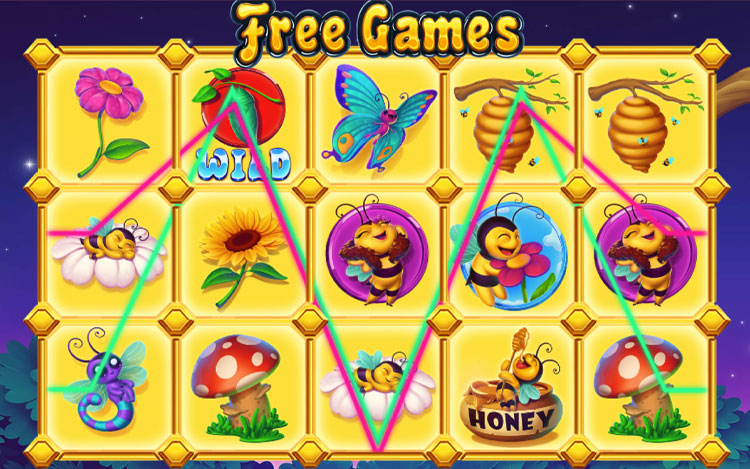 Electric Jungle Slot Game Online at Prime Slots